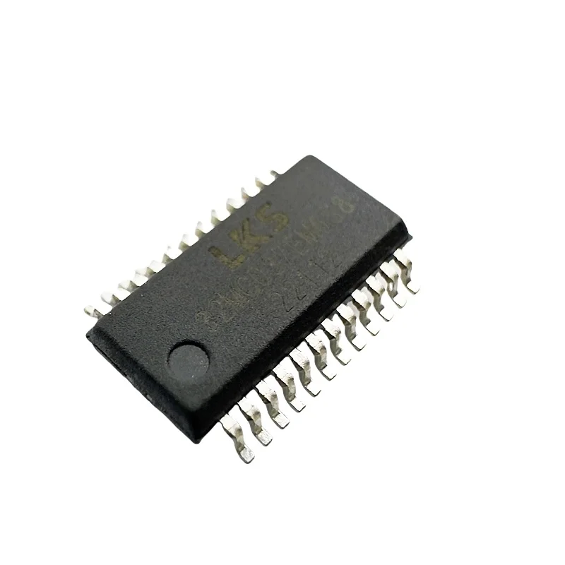 BLDC MCU 32bit Compact MCU Microcontroller Original Ic Chips Single ...