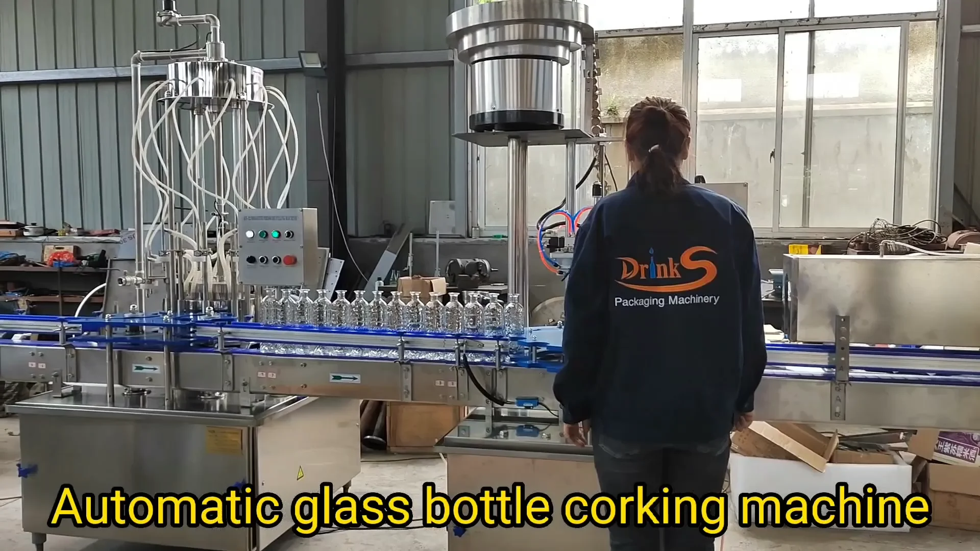 Small Scale Olive Oil Bottles / Liquor Bottle / Glass Jar T Cork ...