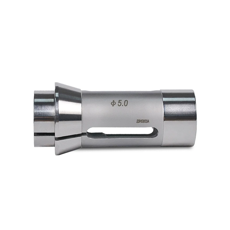 TSUGAMI B020 Collet Chuck - Precision CNC Lathe Tool