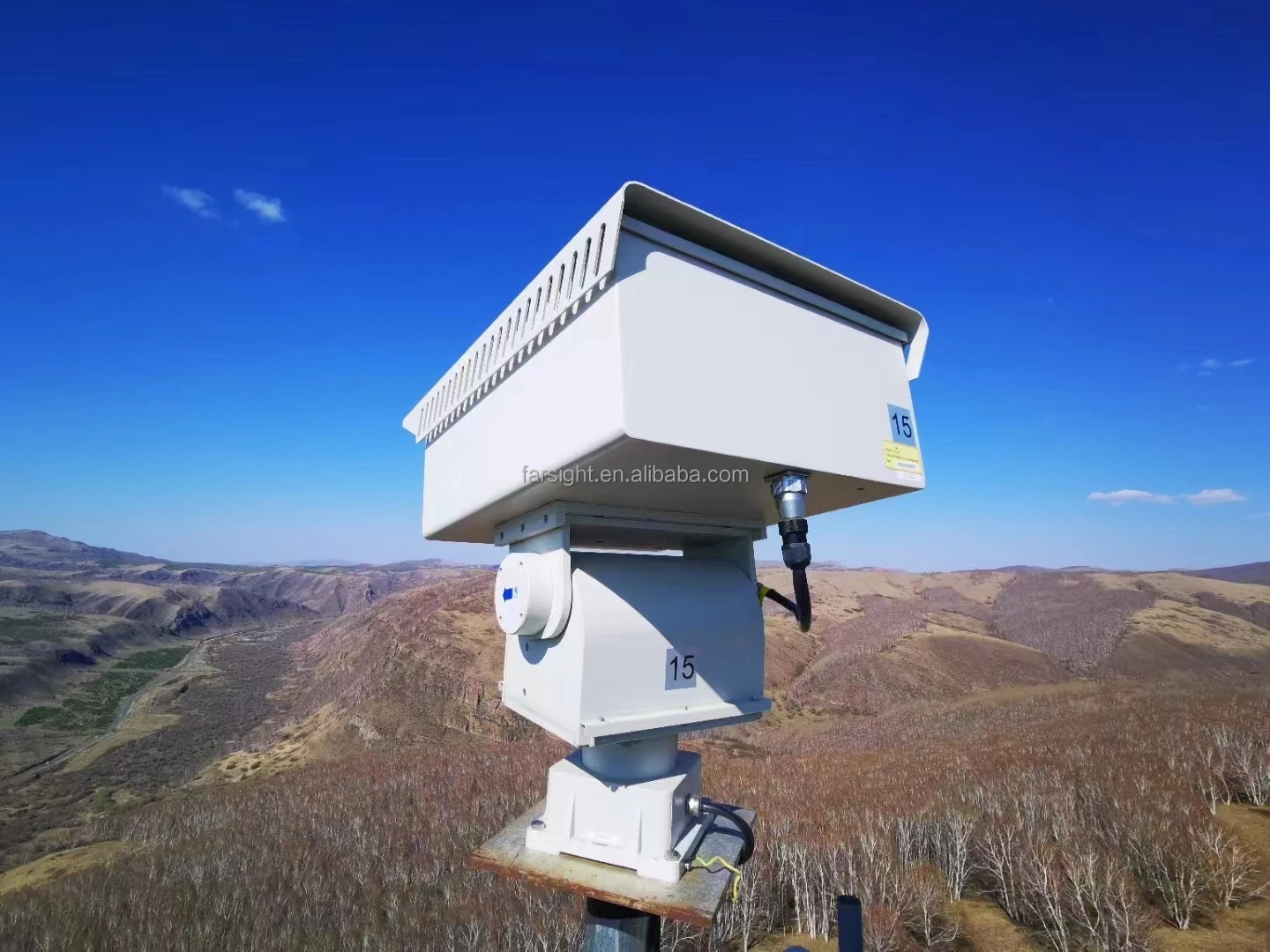 Cheap High Resolution Long Range Distance Detect Clear Pt Hd Thermal ...