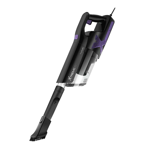 PerySmith 1000W Handheld Vacuum Cleaner XTREME Series X10 Handheld ...
