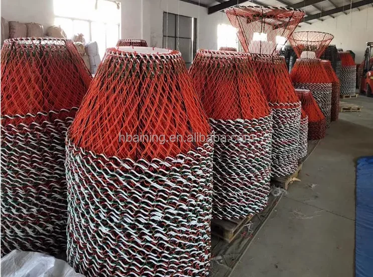 King Crab Pots - Durable, Collapsible Traps for Commercial Use