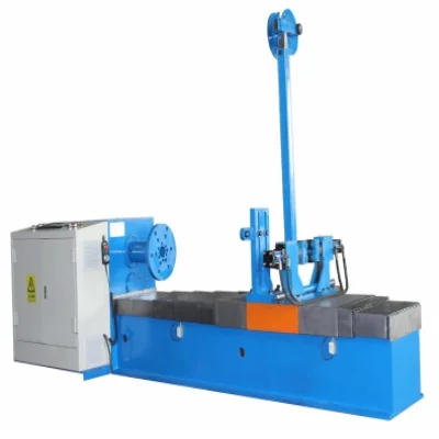 Cnc Fully Automatic Spring Coil Winding Welding Machine - Buy Cnc Fully ...