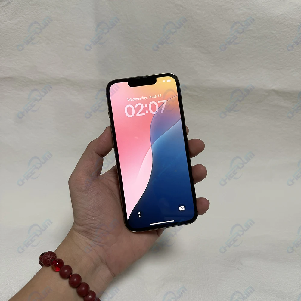 High Quality Second-Hand Factory Unlocked Original for Phone 13 Pro ...