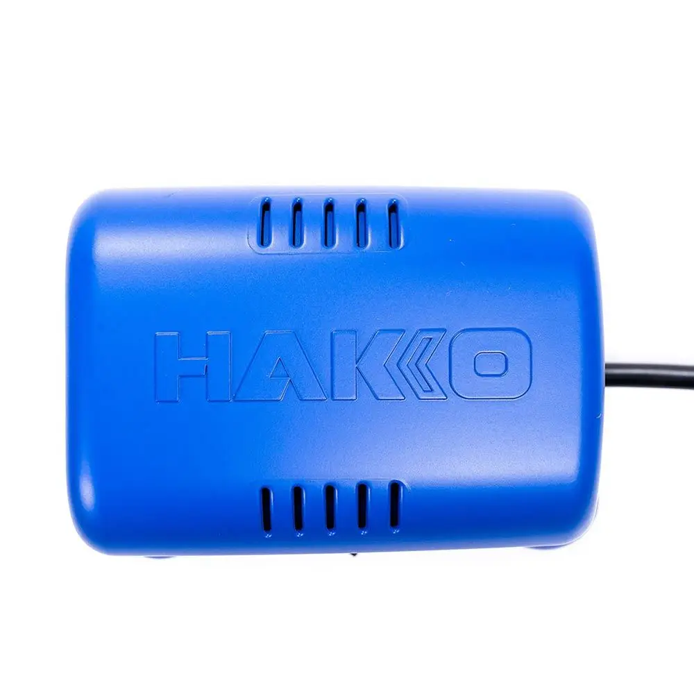Hakko FX-888D Soldering Station - Precision and Reliability