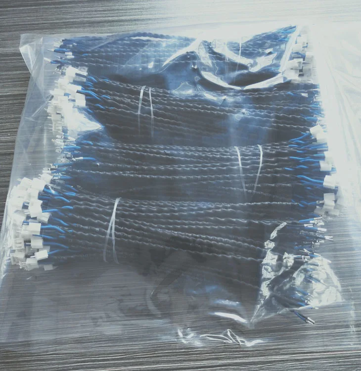 Electrical Harness Smart Electric Meter Cable Assembly Electrical ...