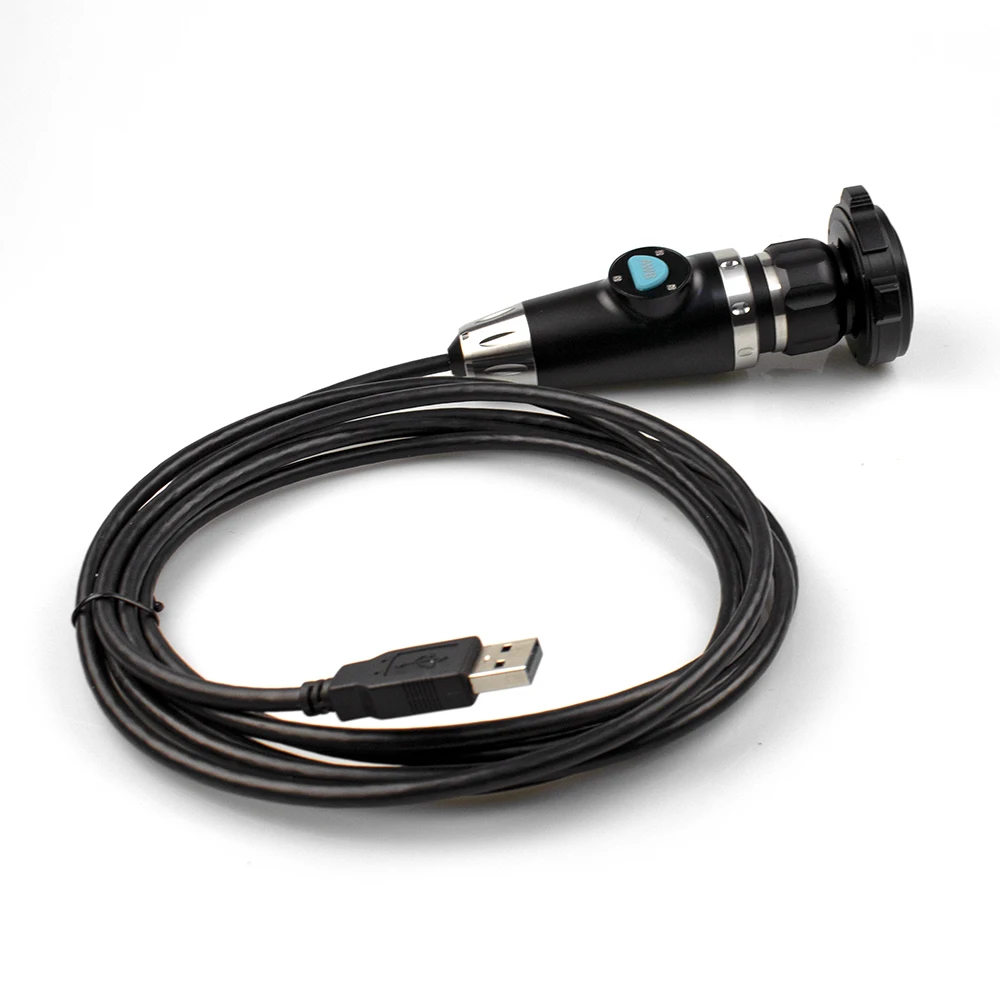 1080P Full HD Medical Endoscopy Unit for ENT Diagnosis