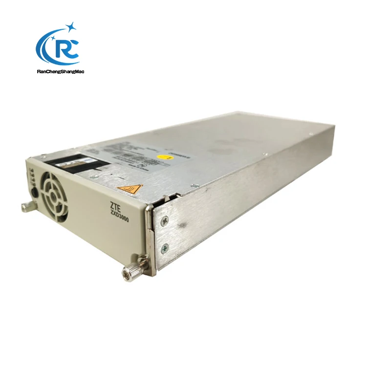 Zte Zxd3000 V5.6 Base Station Communication Power 240v Rectifier Module ...