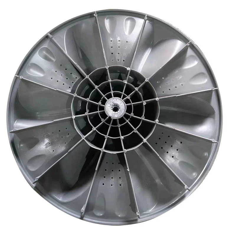 38cm 11 teeth Washing machine Pulsator wave wheel plastic parts for ...