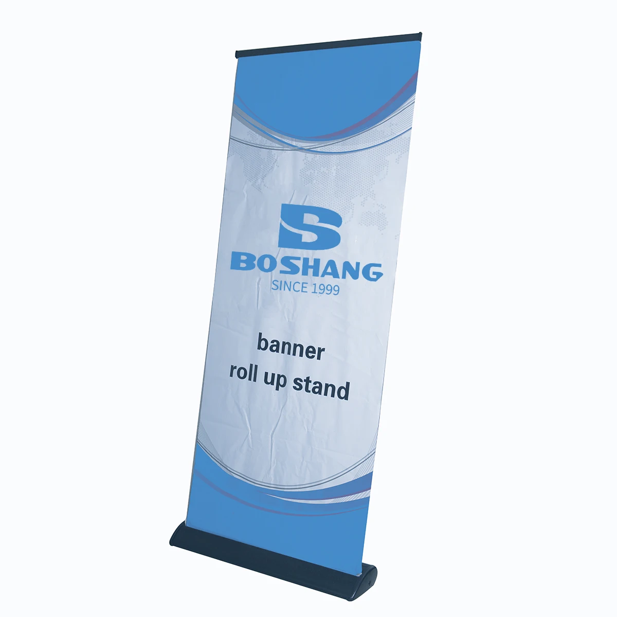 Advertising Portable Roll up Banner Retractable Poster Banner Pull up ...