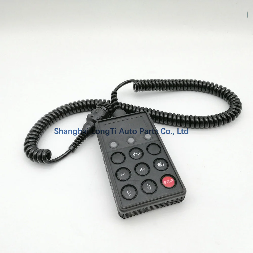 原装WABCO ECAS遥控单元4460561360 848401230A 559807K700 8984850550 2090318 ...