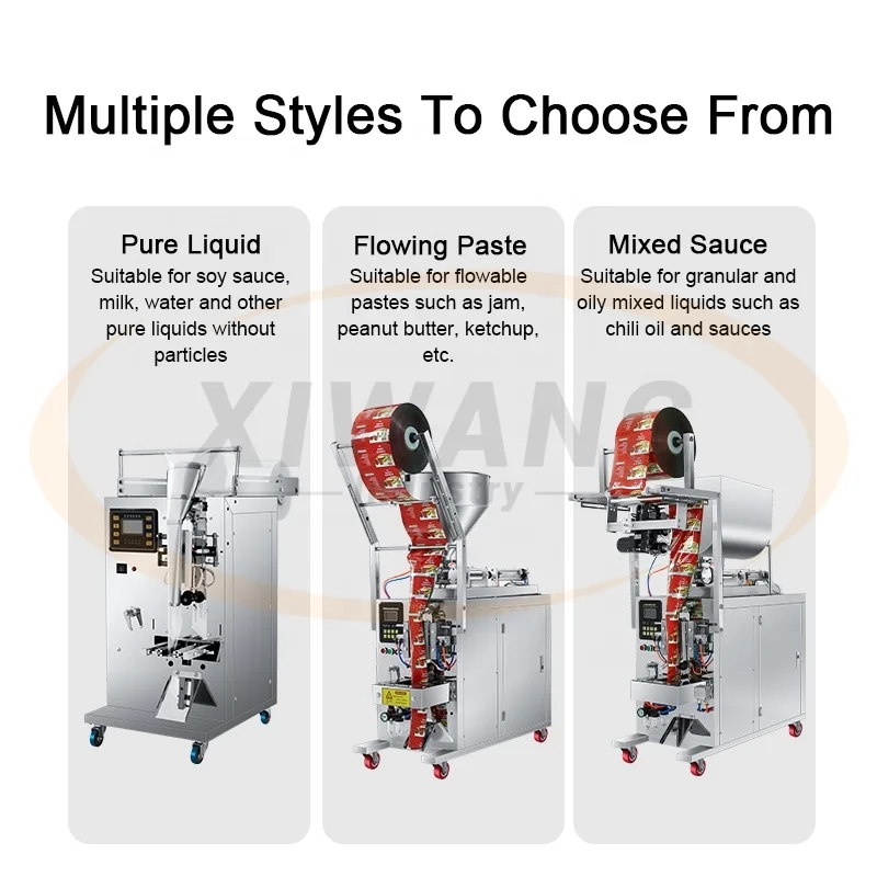 Automatic Vertical Pouch Sachet Water Filling Packing Machine Bag Water ...