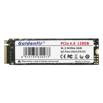 Goldenfir Ssd Pcie4.0 Nvme 512gb Ssd Is A High-performance Built-in Ssd ...