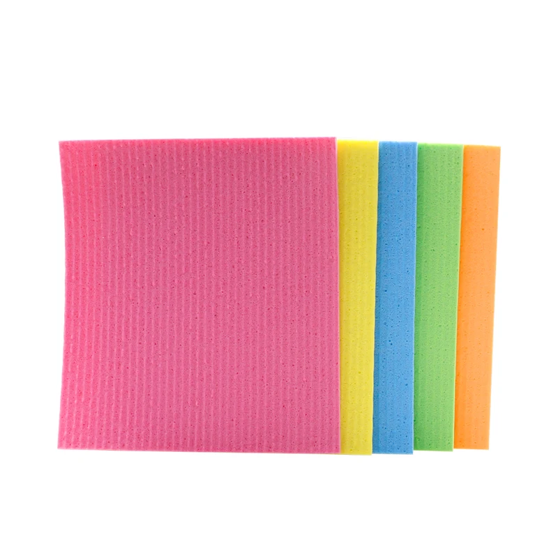 All Purpose Cellulose Sponge Cloths| Alibaba.com