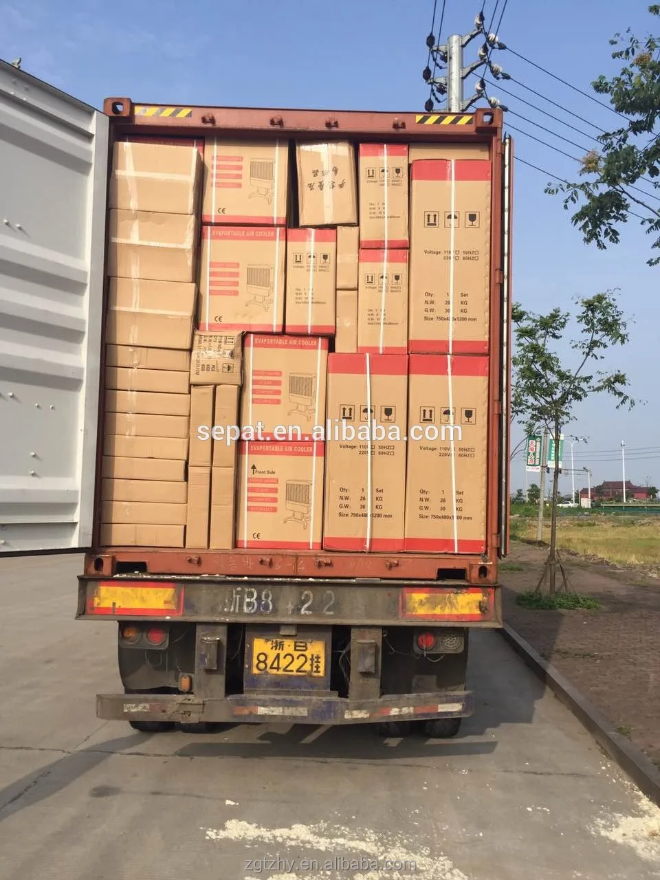 Kular Freon Cooling Split Type Peltier Air Conditioner,Compressor Air ...