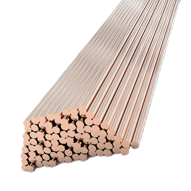 Tu1 C10200 C1020 C12200 C18980 C15715 Cu-of 2-60mm Square Pure Copper ...