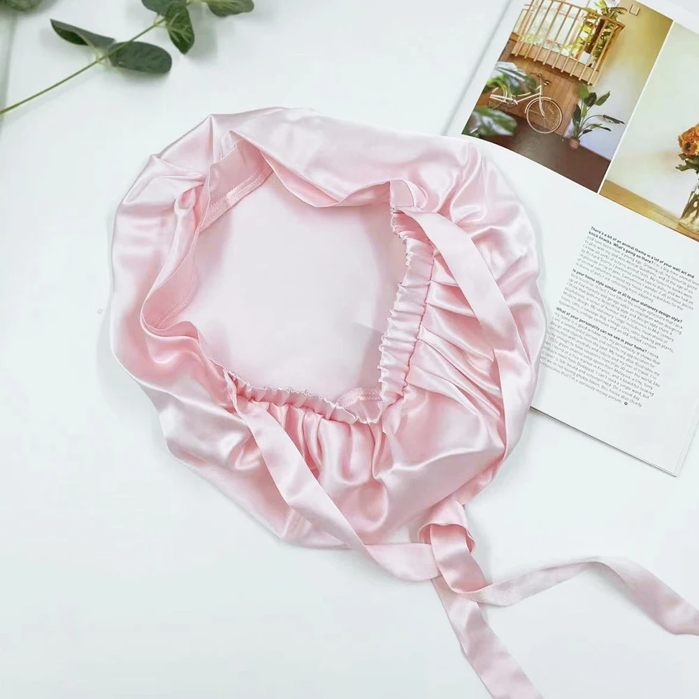 Customizable Wholesale 6a Grade 100% Pure Mulberry Silk Soft ...