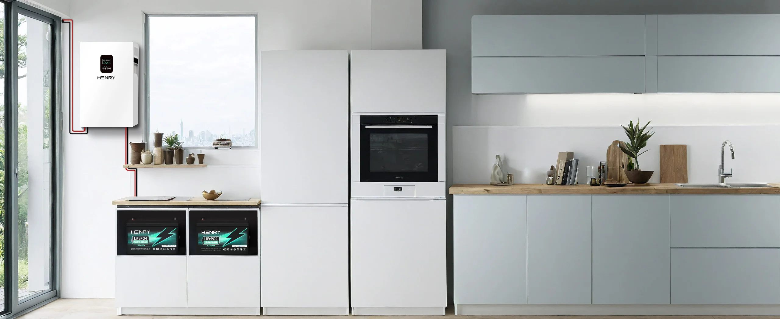 Poland EU Stock 24V 12V 12.8V 50AH 100Ah 150AH 200Ah 300Ah 400Ah Solar ...