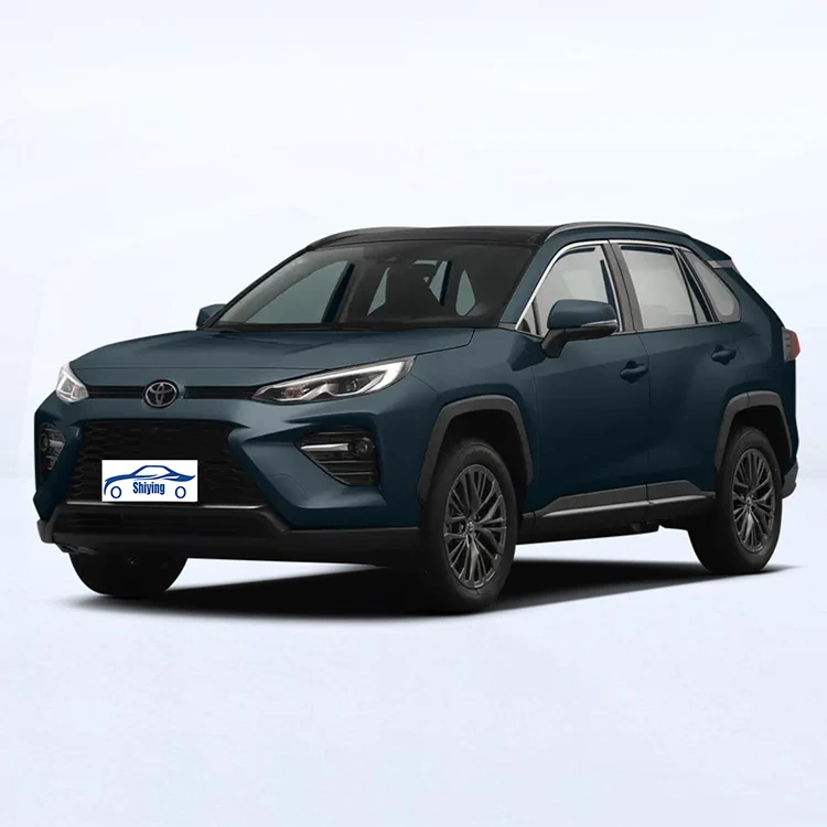 2024 0km New Hybrid Electric Vehicle 2.5l 178hp L4 Euro Vi 4-wheel 5 ...