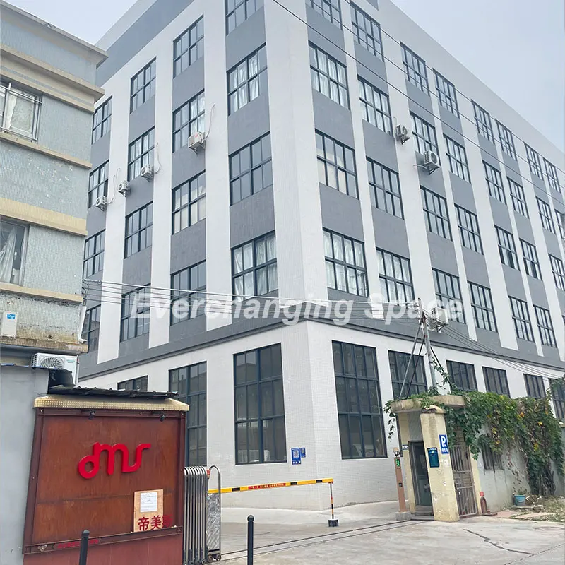 Modern Raindrop Round Metal Balls Dancing Kinetic Dynamic Sculpture ...