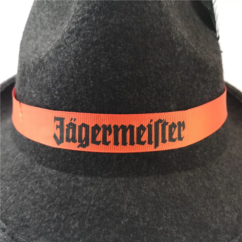 German Beer Fest Festival Party Oktoberfest Hat Tyrolean Robin Hood ...