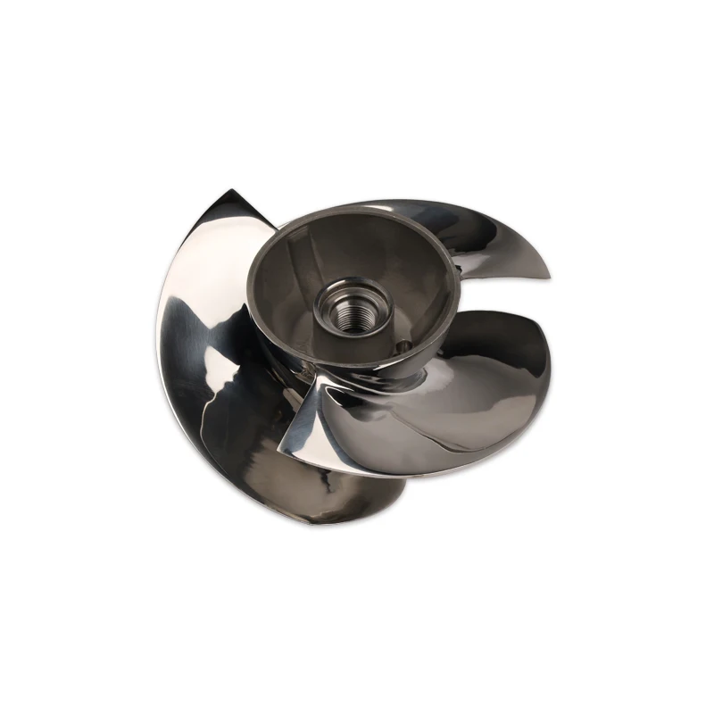 15/21 Billet Impeller For Watercraft Sea-doo 1630 Seadoo Brp 4-tec Rxp ...