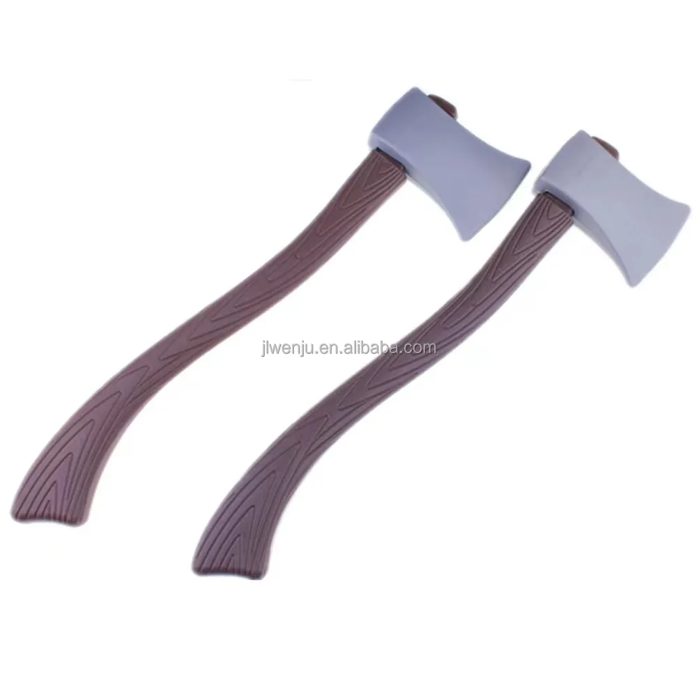 Customize Plastic Toy Axe Kids Battle Axe Toy For Halloween - Buy Toy ...