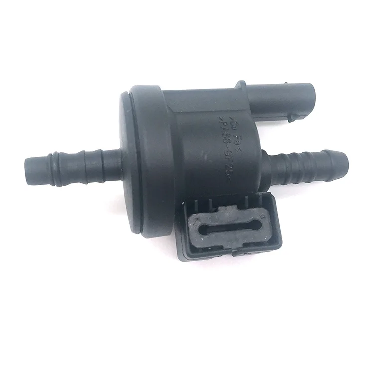 Carbon Canister Solenoid Valve 06h906517b 0280142458 - Buy The Breather ...