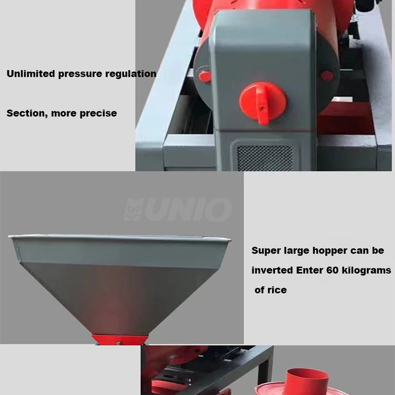 Rice Mill Milling Machine Rice Bran Separator Machine - Buy Rice Mill ...