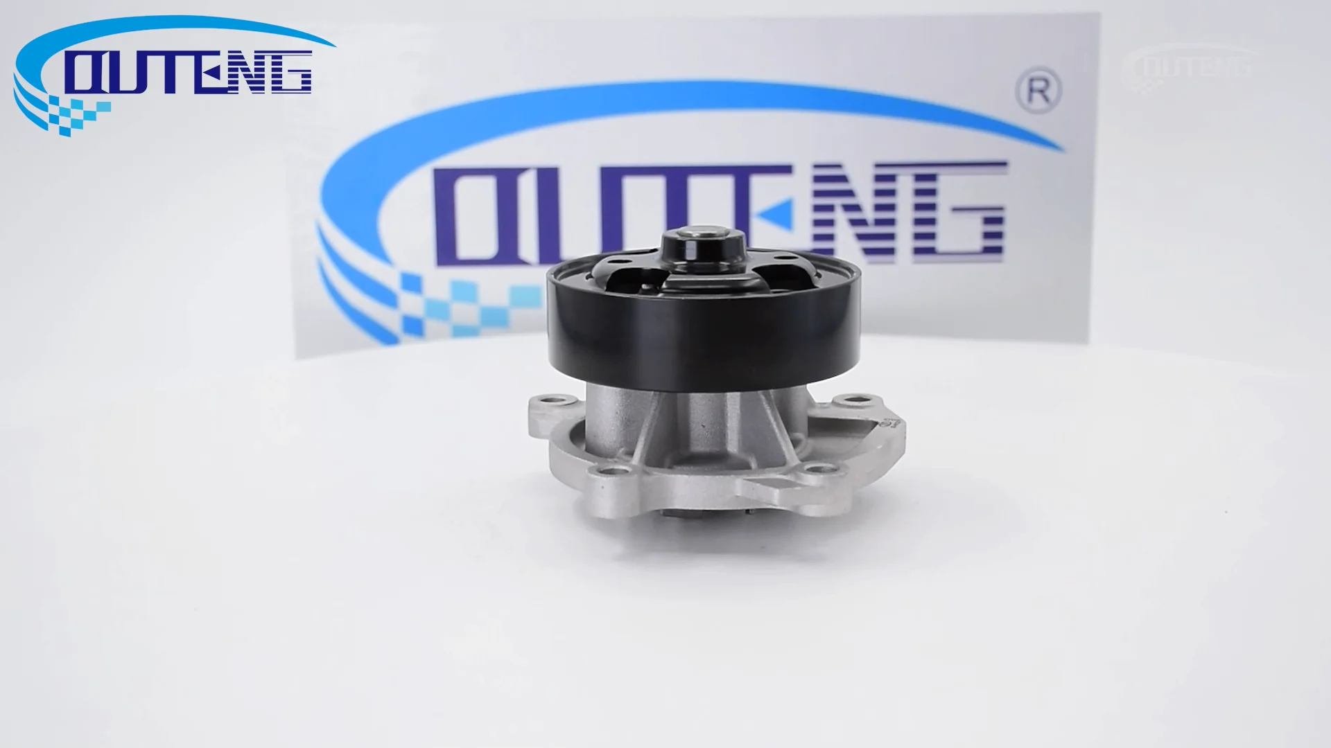 Auto Cooling System Water Pump Assy For Nissan Tiida X-trail Teana ...