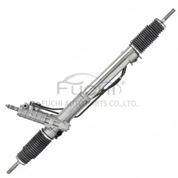 Hydraulic Power Steering Rack For Bmw 5 E39 Lhd 32131096026 32131093675 ...