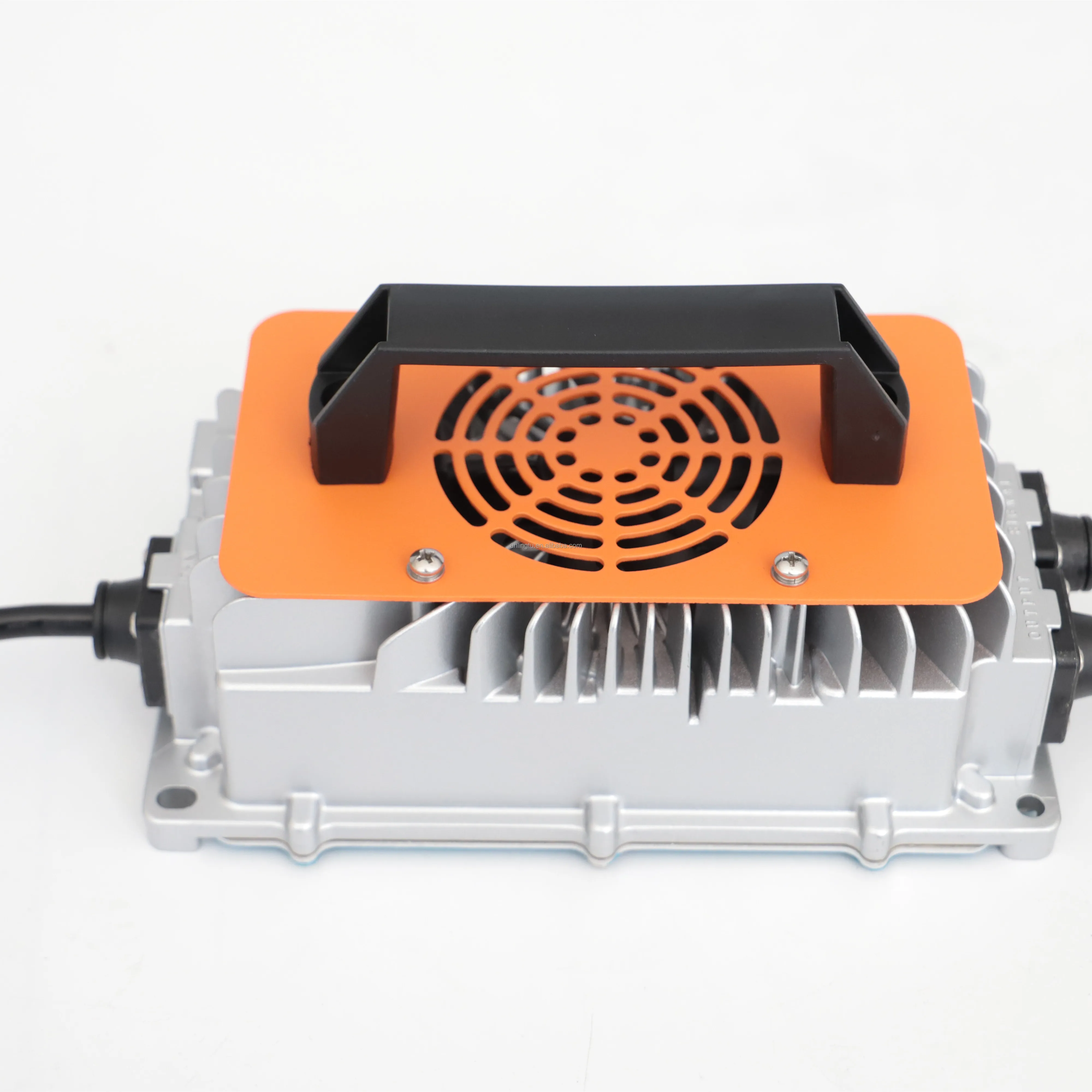 Electric Forklift Stackers 144v 20a Lithium Battery Charger - Buy ...