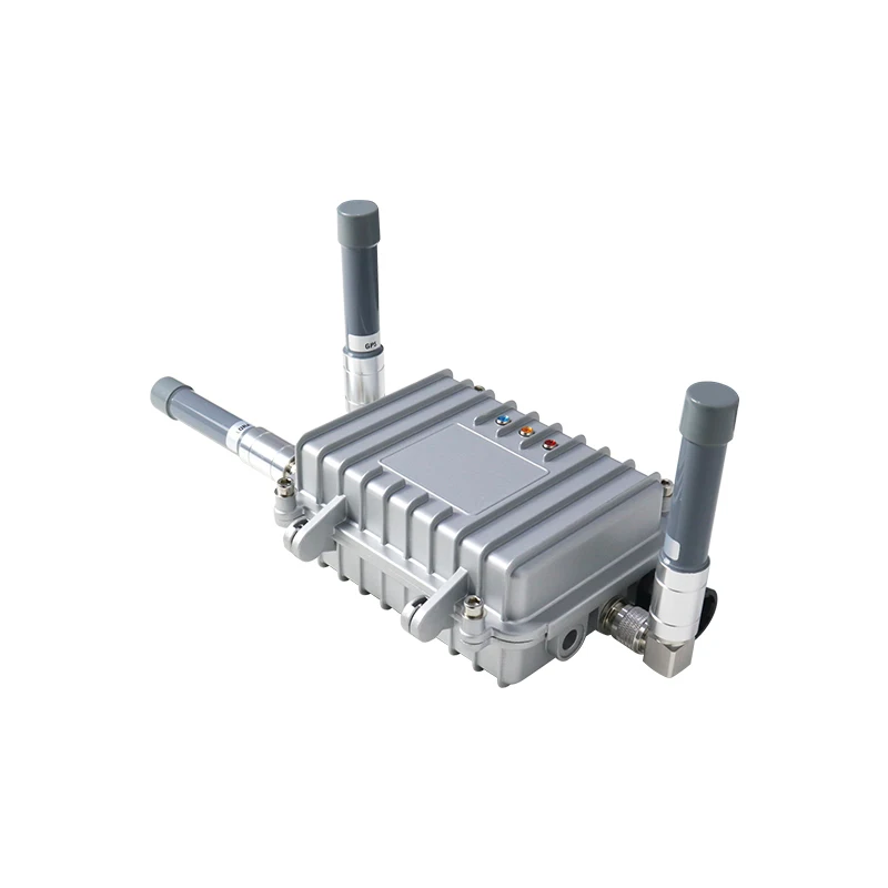 Dusun Waterproof IP66 Lora Gateway Outdoor Long Range Wireless Outdoor ...