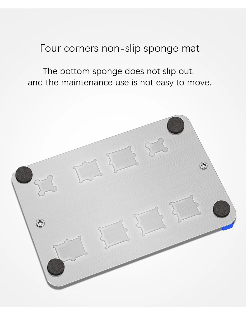 TE-071 Mobile Phone Repair Fixture - High Quality Pcb Bracket