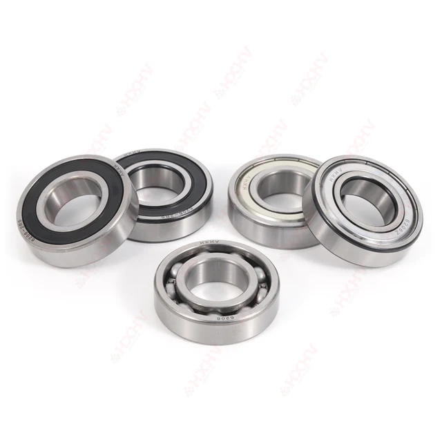 Company Overview - Wuxi HXH Bearing Co., Ltd.
