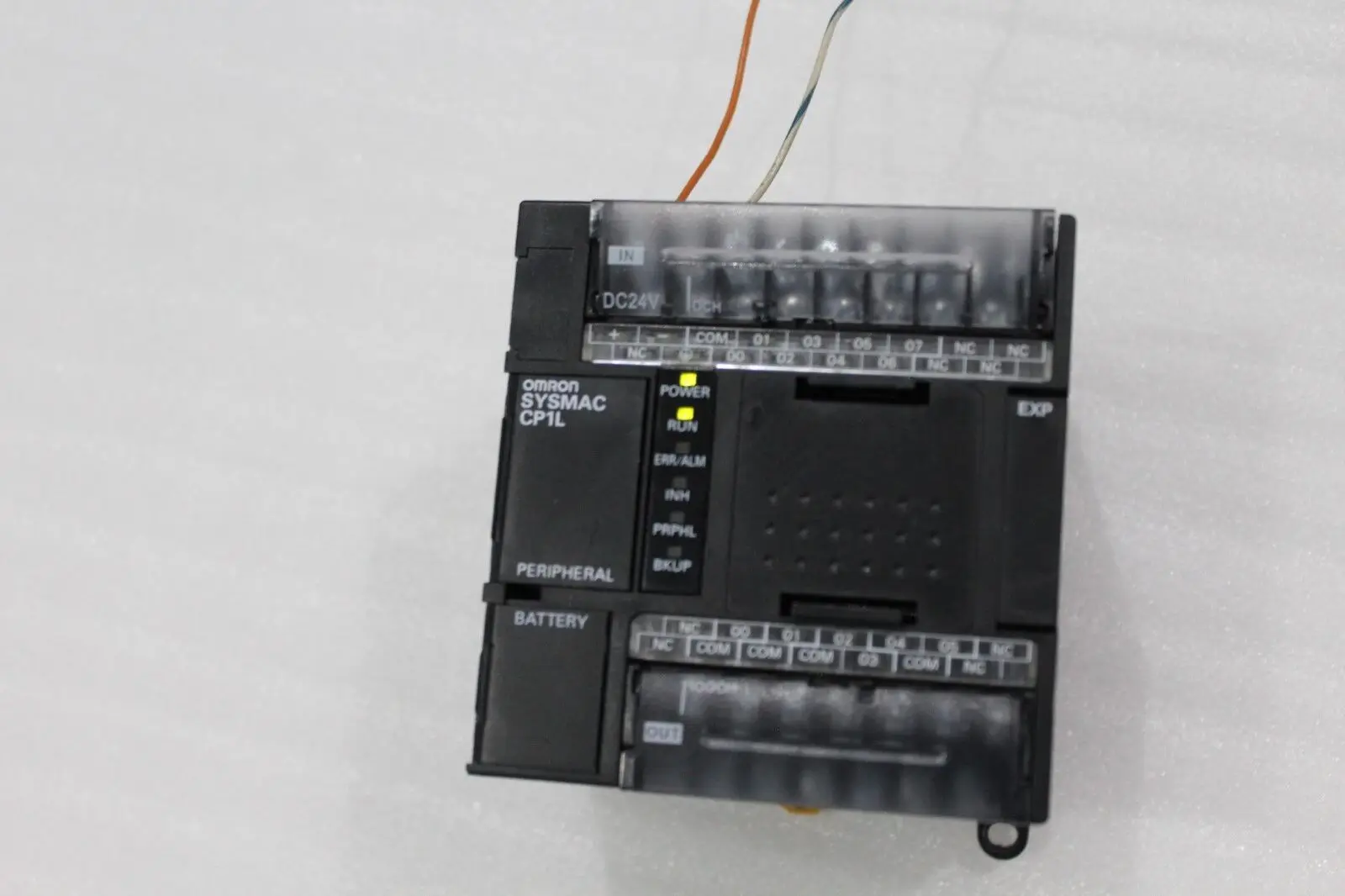 Wholesale Original Plc Controller Brands Industrial Control Automation ...