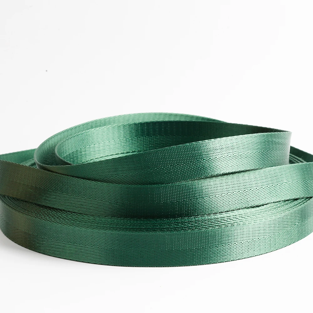 Custom Nylon Webbing Strap - Durable & Versatile Solutions