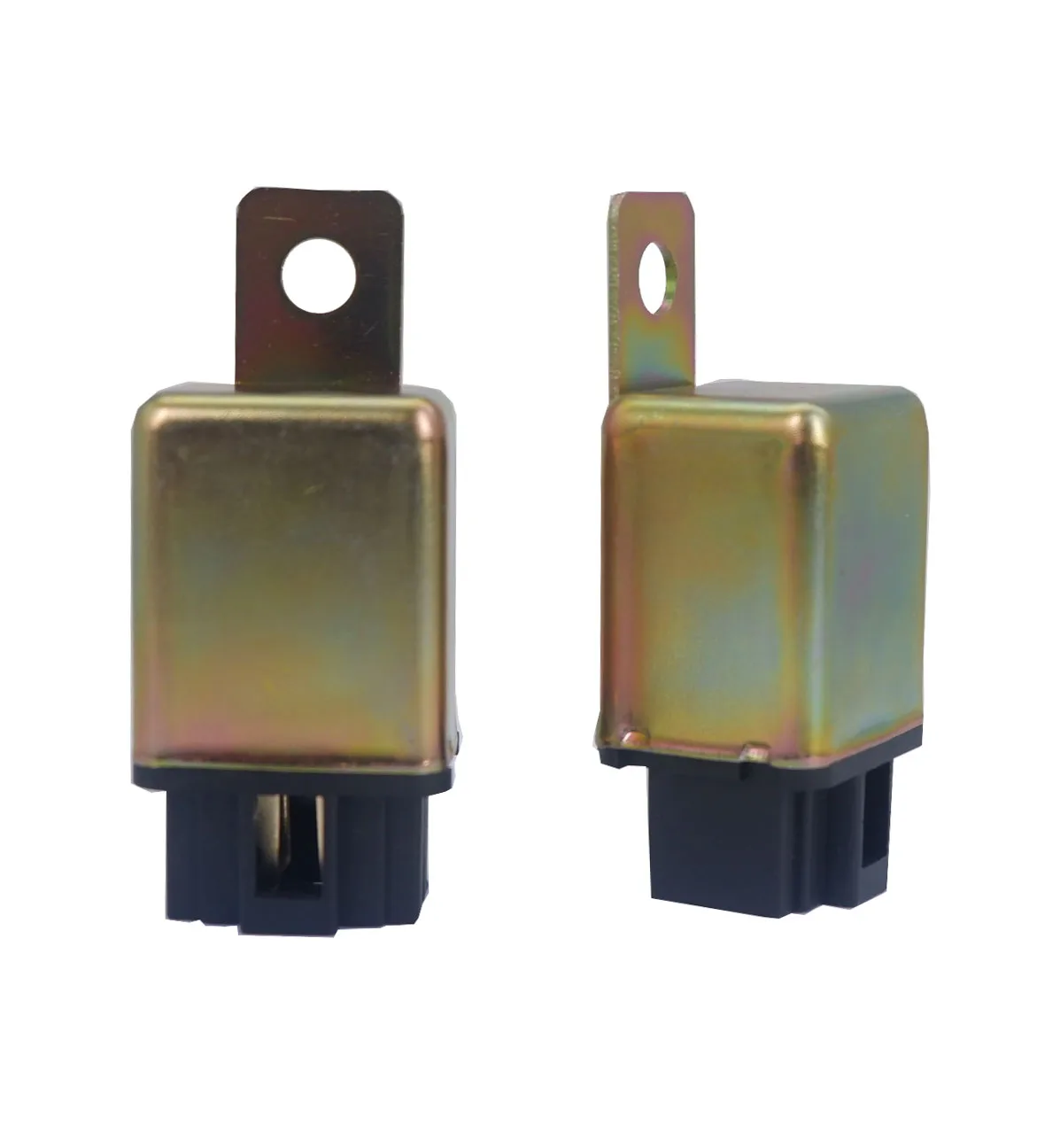 Automotive Relay Switch Air Conditioner Spdt 20a 12v Automotive Relay ...