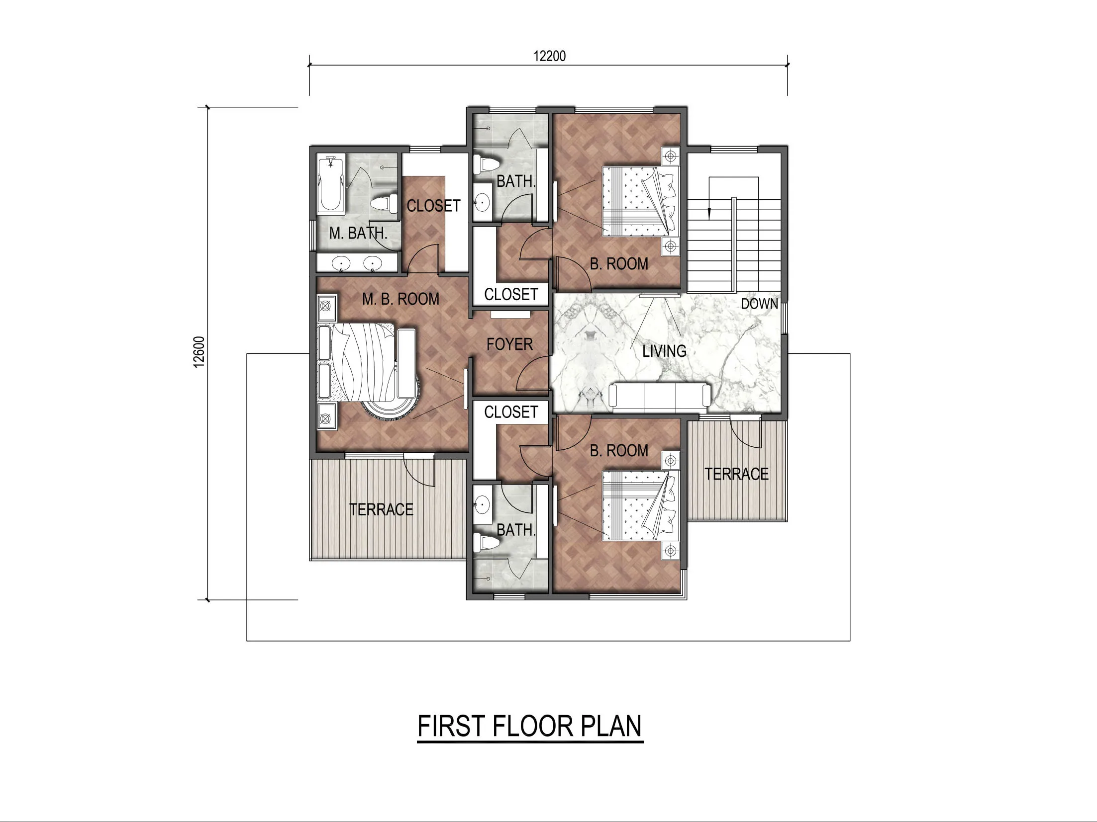 Quacent Sips Prefab House Kit - Efficient & Customizable