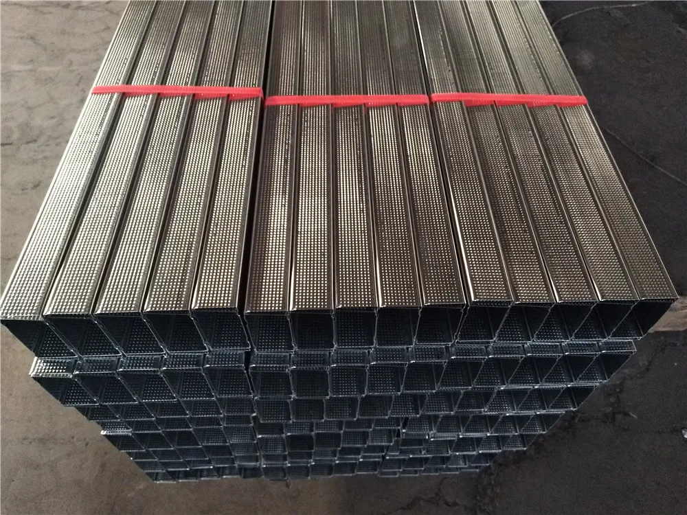 Metal Furring Philippines - Durable and Water Proof Channels