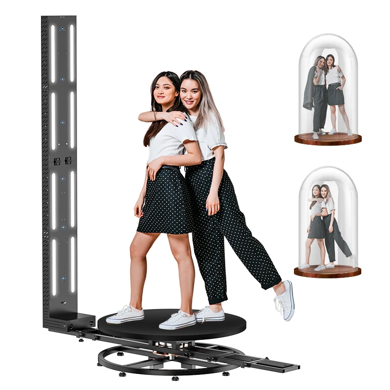 Alibaba.com: Full-color 3D scanning and printing, automatic operation ...
