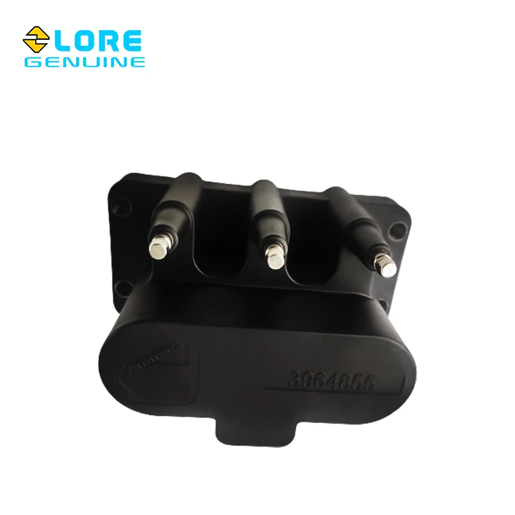 Original Natural Gas Engine Parts Bge5.9 Ignition Control Module ...