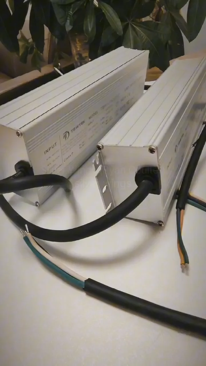 Tbwtek Flick Free Waterproof High Efficiency Emc Tuv Cb Ce Ul Rohs 50w ...