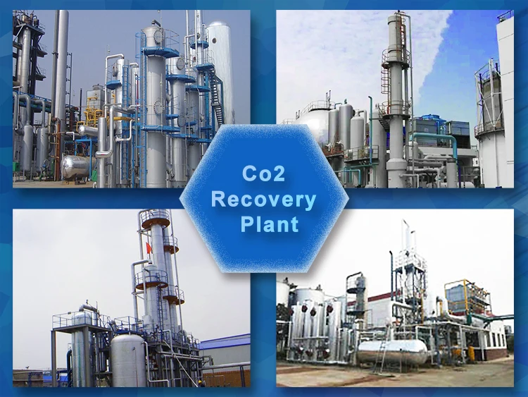 Co2 Liquefaction Plant Co2 Producing Seperation Plant Liquid Lco2 Gas Plant| Alibaba.com