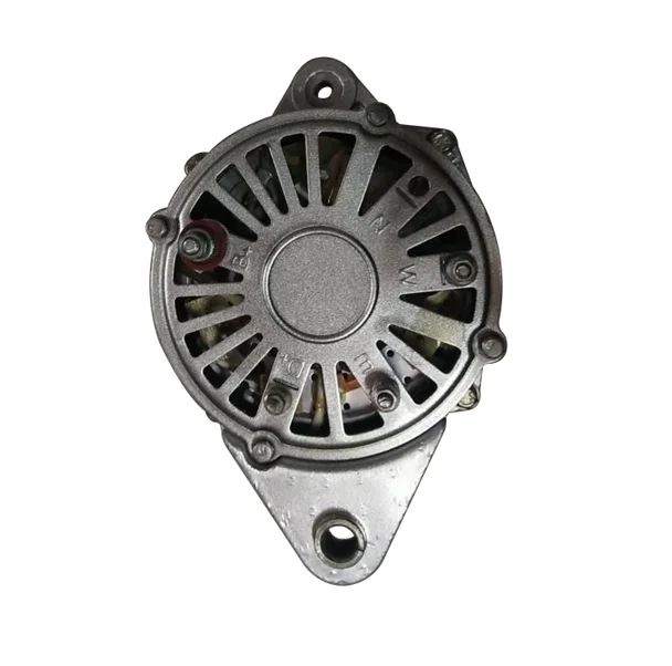 Alternator For Cummins Nta855 3016627 24v 60a Cw 4060811 4913675 ...