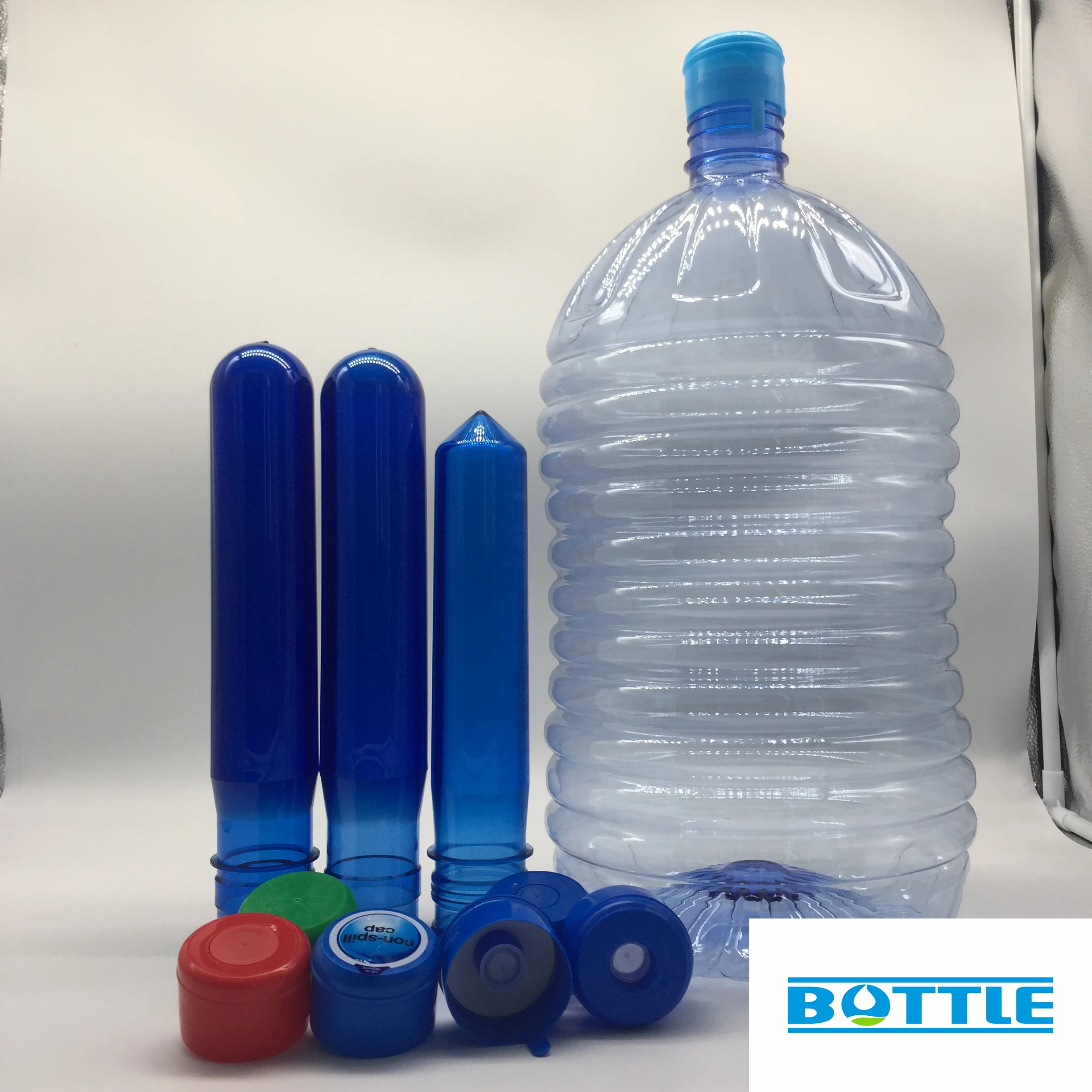 Pet Preform 350g,300g,270g,250g,180g for 10L Water Bottle