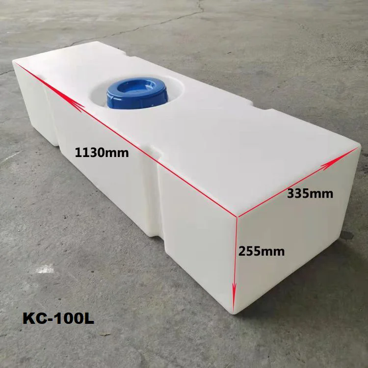 Wholesale 200 Litre Plastic Water Tanks - Durable & Versatile