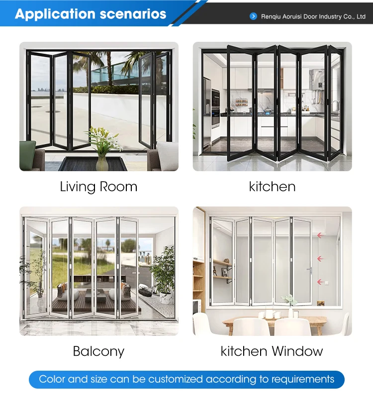 Modern Design Aluminum Alloy Metal Sound Proof Hurricane Storm Roller ...