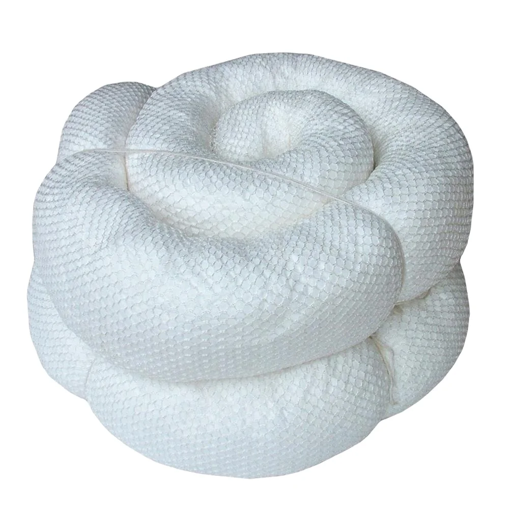 OIL SNARE ON A ROPE HEAVY OIL ABSORBENT BOOM| Alibaba.com