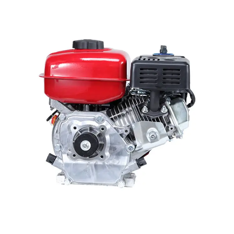 168f Mesin Diesel Irigasi Motor Pequeno A Diesel 196cc 6.5hp Diesel ...